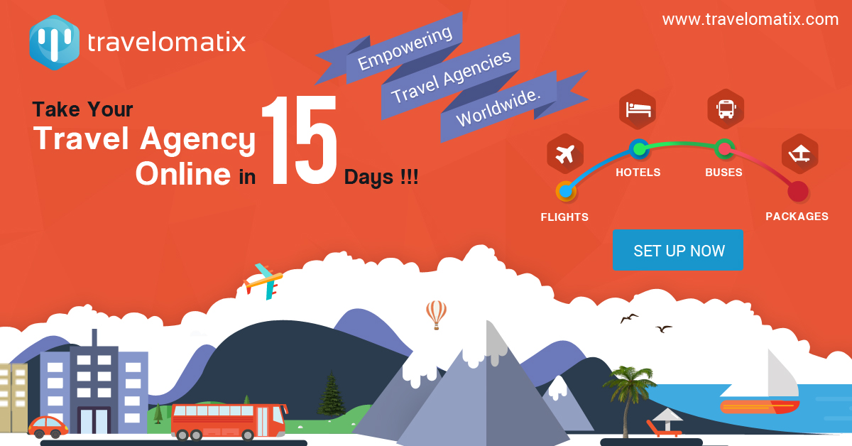 How to Find A Travel Portal Development Company - Complete Guide ...